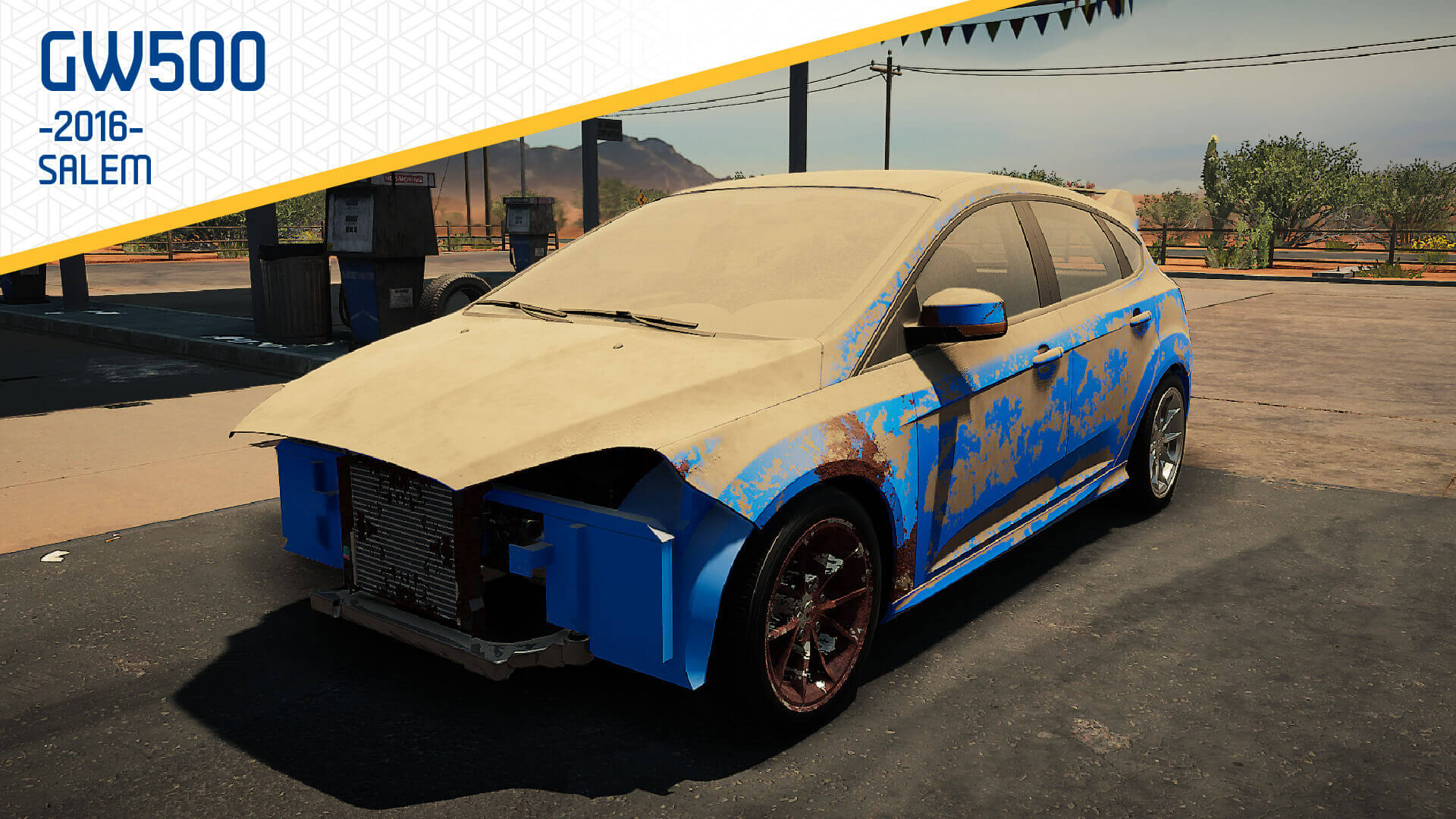 【CMS2021】ストーリーミッションの攻略 1 | TosamakiLog